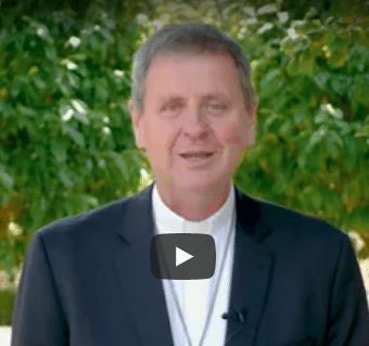 Bishop Steve Lowe - our new Bishop of Auckland - East Coast Bays Church